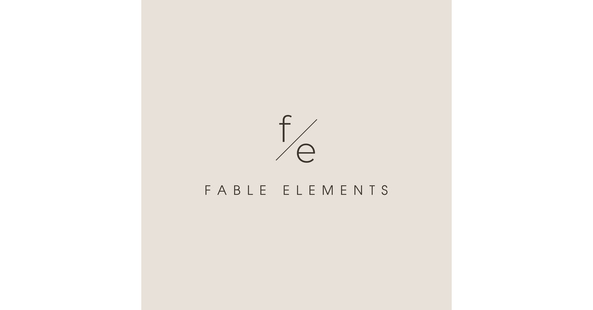 Fable Elements